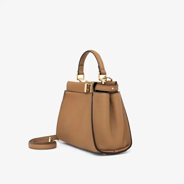 Fendi Peekaboo Mini