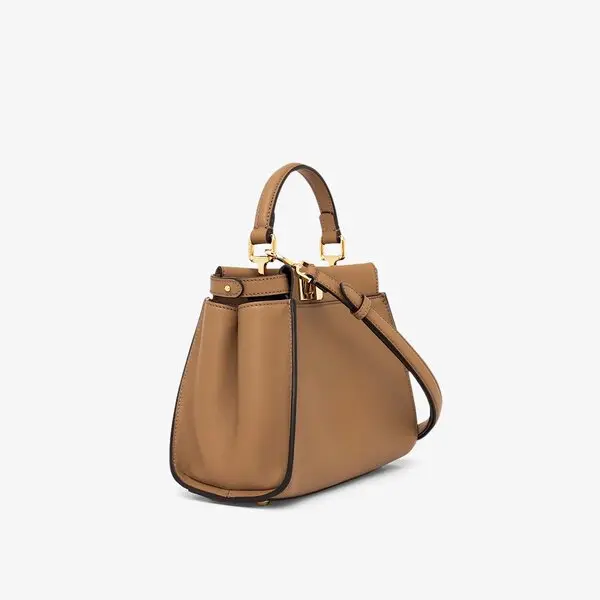 Fendi Peekaboo Mini