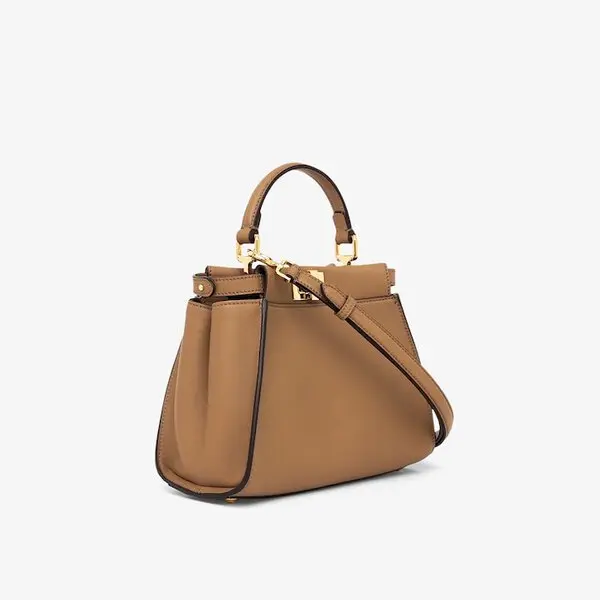 Fendi Peekaboo Mini