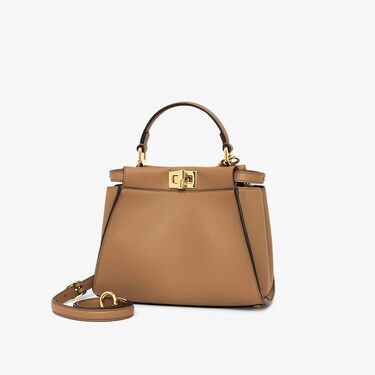 Fendi Peekaboo Mini