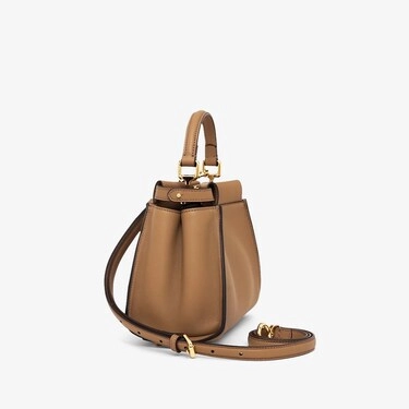 Fendi Peekaboo Mini