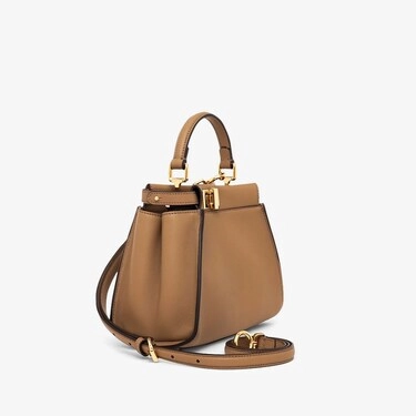 Fendi Peekaboo Mini