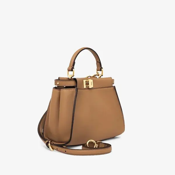 Fendi Peekaboo Mini
