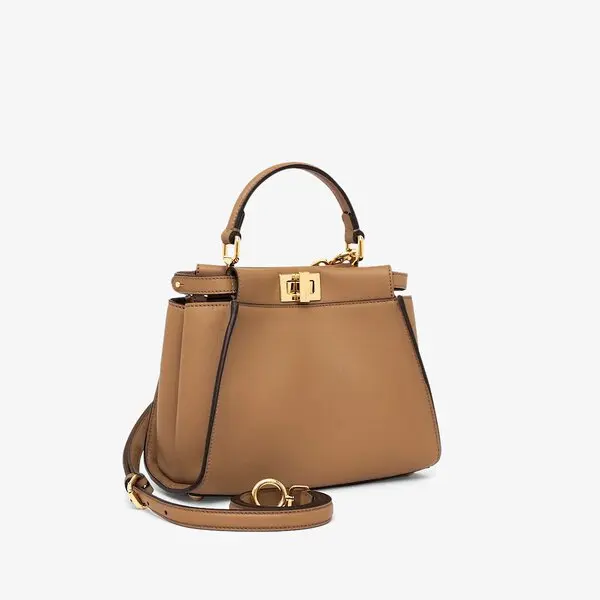 Fendi Peekaboo Mini