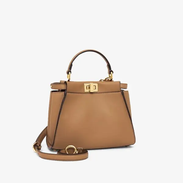 Fendi Peekaboo Mini