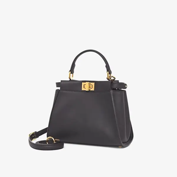 Fendi Peekaboo Mini