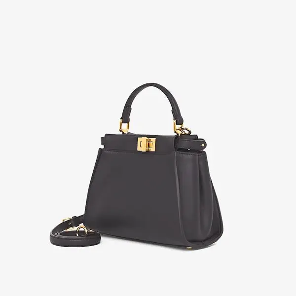 Fendi Peekaboo Mini
