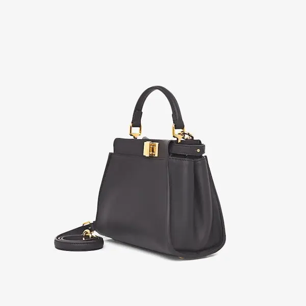Fendi Peekaboo Mini