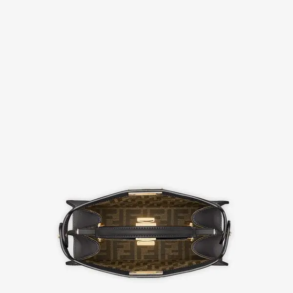 Fendi Peekaboo Iseeu Small
