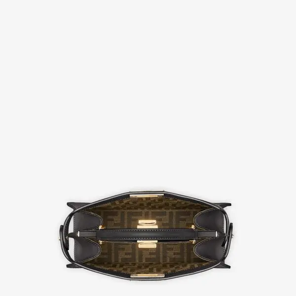 Fendi Peekaboo Iseeu Small