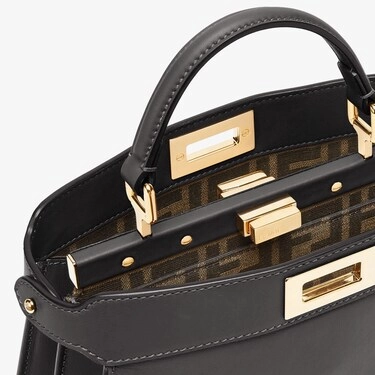 Fendi Peekaboo Iseeu Small