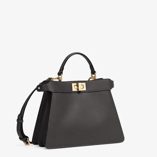 Fendi Peekaboo Iseeu Small