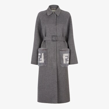 Fendi Coat