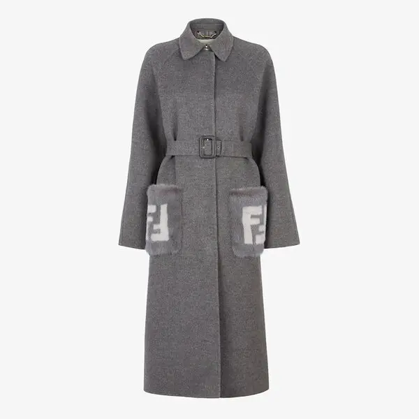 Fendi Coat