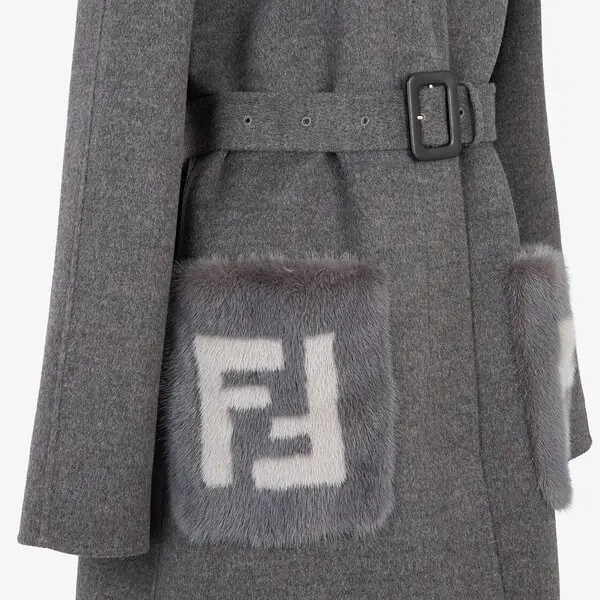 Fendi Coat