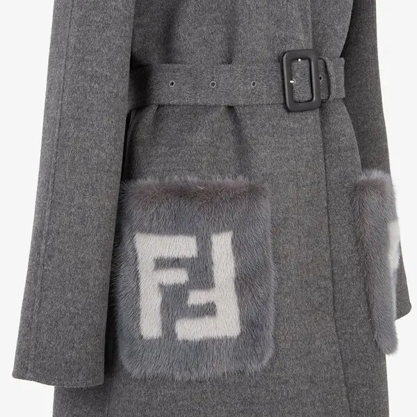 Fendi Coat