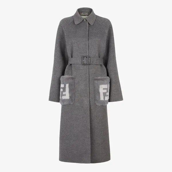 Fendi Coat
