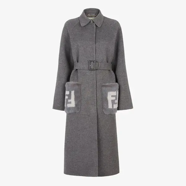 Fendi Coat