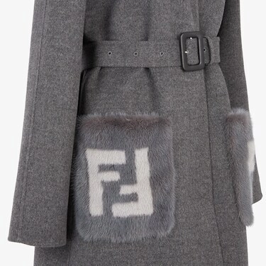 Fendi Coat