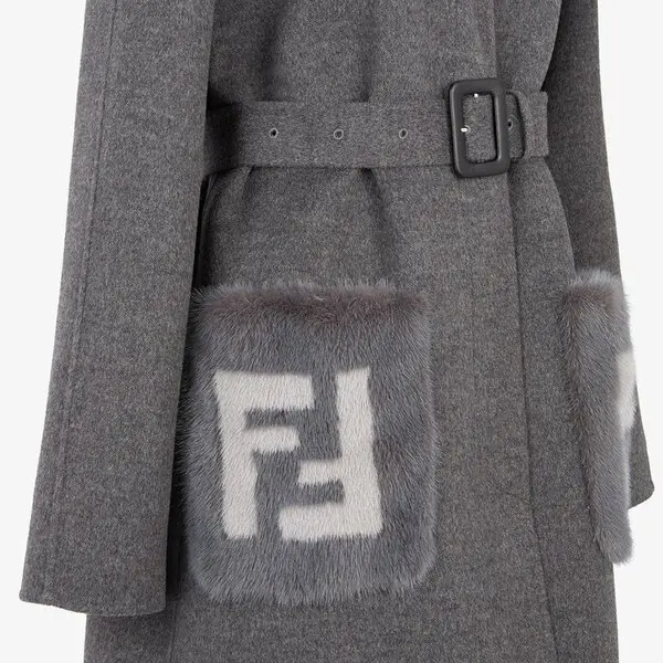 Fendi Coat
