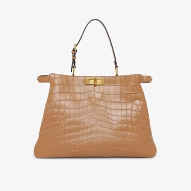 Fendi Peekaboo Soft Large