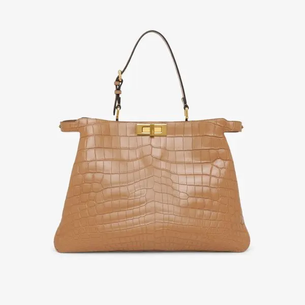 Fendi Peekaboo Soft Large