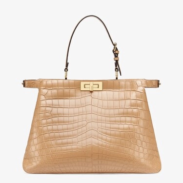 Fendi Peekaboo Soft Large