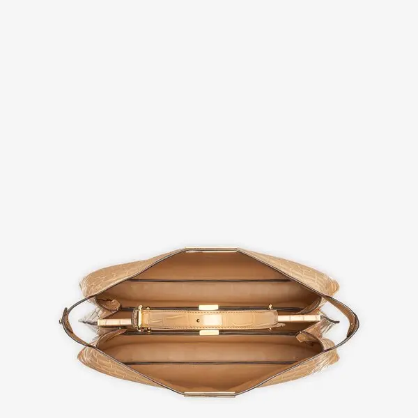 Fendi Peekaboo Soft Large
