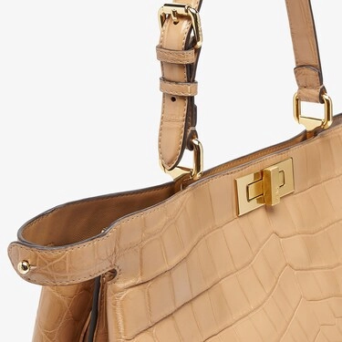 Fendi Peekaboo Soft Large