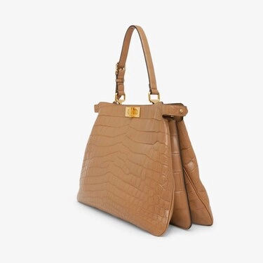 Fendi Peekaboo Soft Large