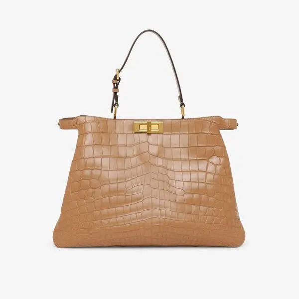 Fendi Peekaboo Soft Large