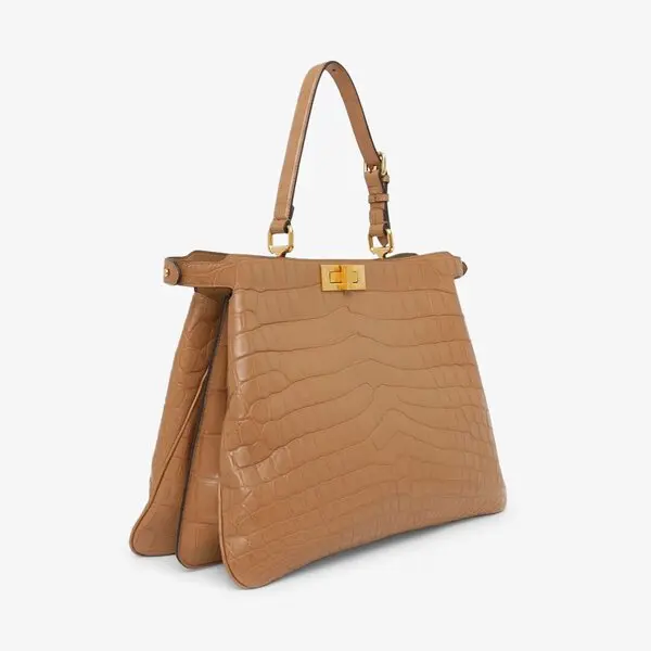 Fendi Peekaboo Soft Large