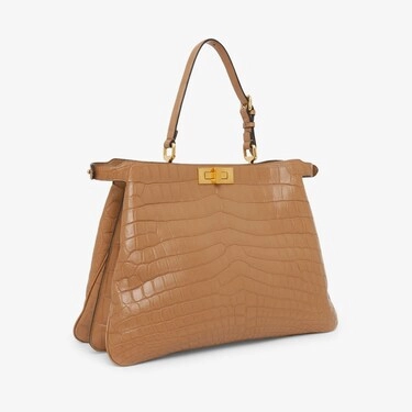 Fendi Peekaboo Soft Large