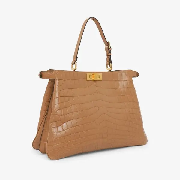 Fendi Peekaboo Soft Large