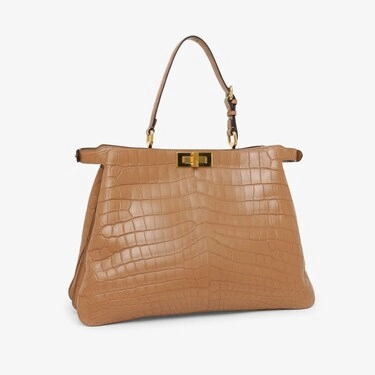 Fendi Peekaboo Soft Large