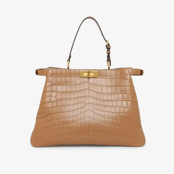 Fendi Peekaboo Soft Large