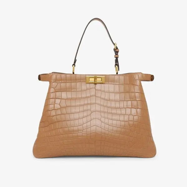 Fendi Peekaboo Soft Large