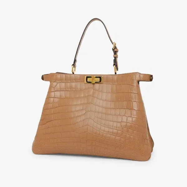 Fendi Peekaboo Soft Large