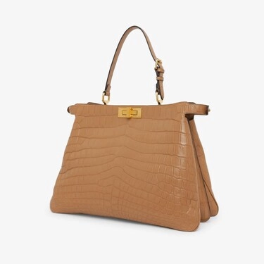 Fendi Peekaboo Soft Large