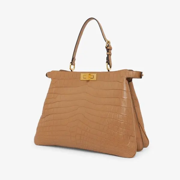 Fendi Peekaboo Soft Large