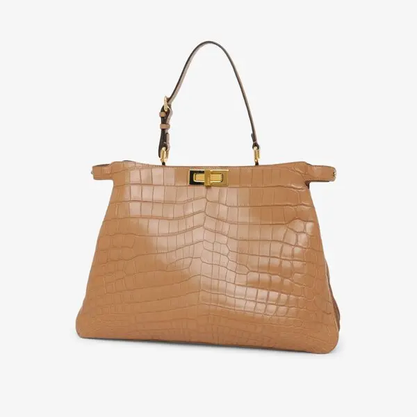 Fendi Peekaboo Soft Large