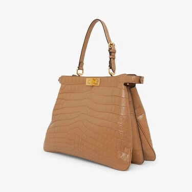 Fendi Peekaboo Soft Large