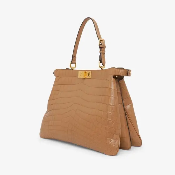 Fendi Peekaboo Soft Large