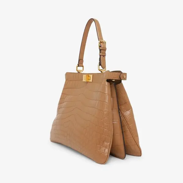 Fendi Peekaboo Soft Large