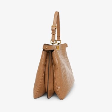 Fendi Peekaboo Soft Large