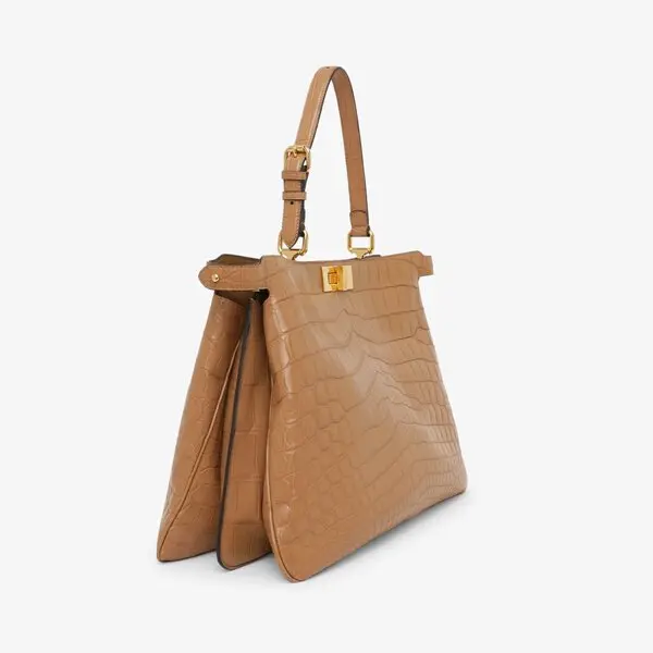 Fendi Peekaboo Soft Large