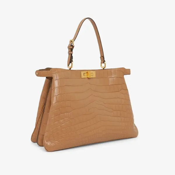 Fendi Peekaboo Soft Large