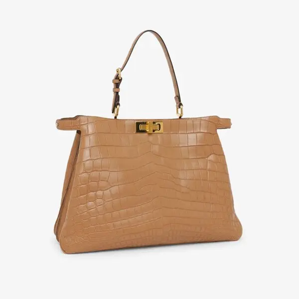Fendi Peekaboo Soft Large