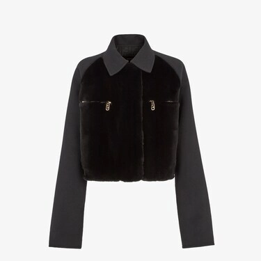 Fendi Jacket