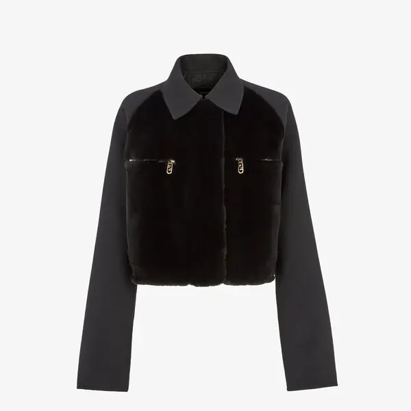Fendi Jacket